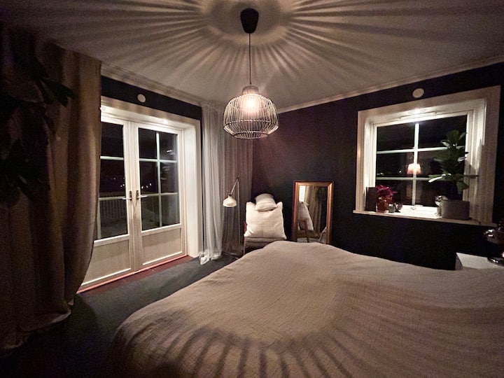 Hillevilla 32 - Gävle