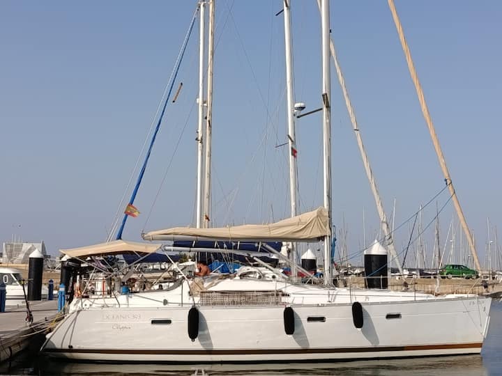 Refugio En El Puerto · Harbor Hideaway - A Coruña
