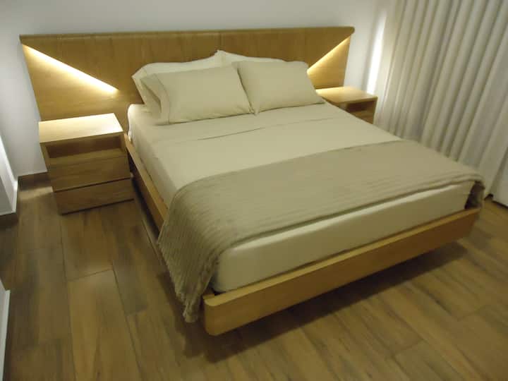 Apartamento Nuevo En Laureles Norte De Armenia - Armenia, Colombia