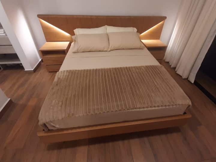 Apartamento Nuevo En Laureles Norte De Armenia - Armenia, Colombia