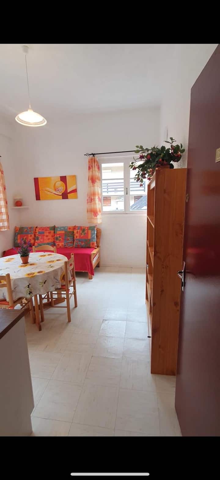 T2 Chaleureux, Idéal Ski Et Randonnées - Cauterets