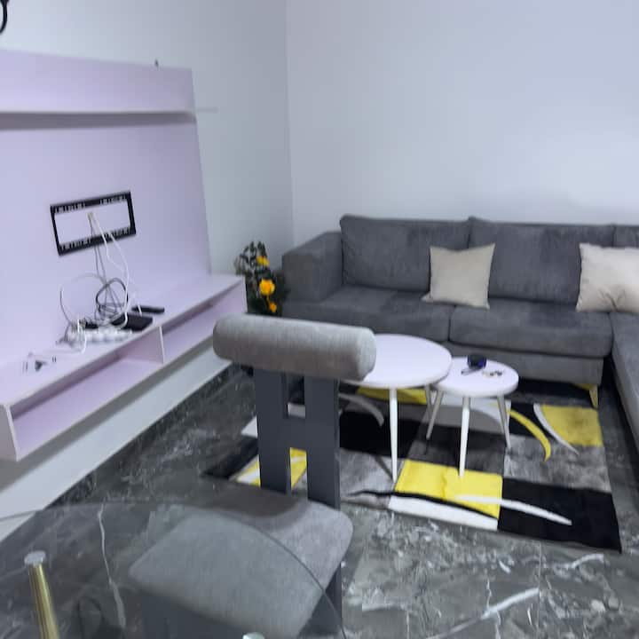 Appartement Haut Standing - Cameroon