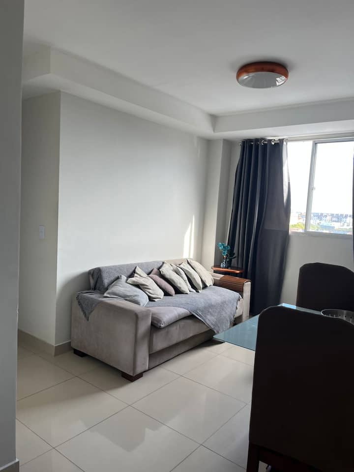 Apartamento Familiar - Natal
