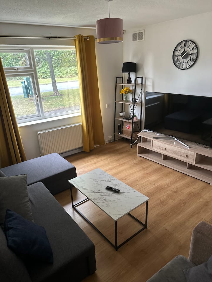 Comfy 2bd House Northshields - Tynemouth