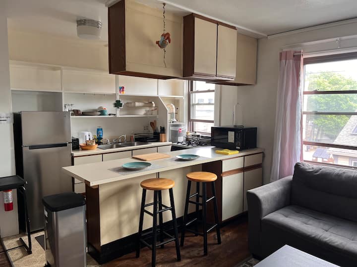 Center Of Northampton - Northampton, MA