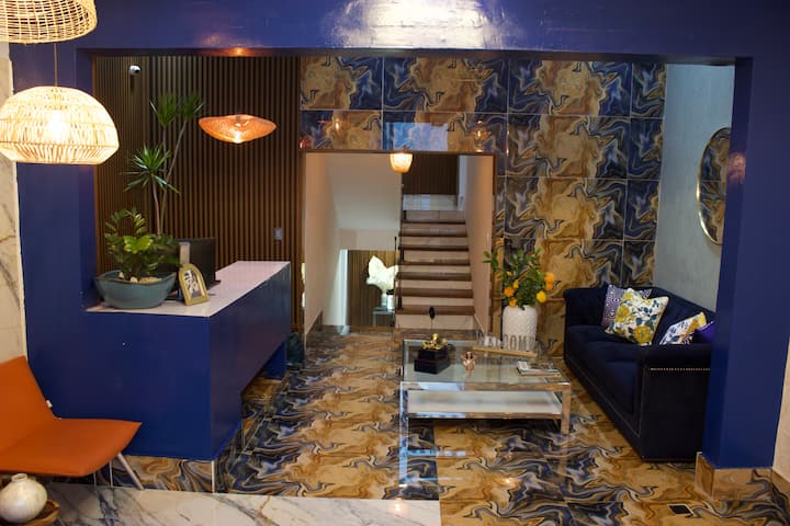 Onyx Luxury Rd Hotel Boutique - République dominicaine