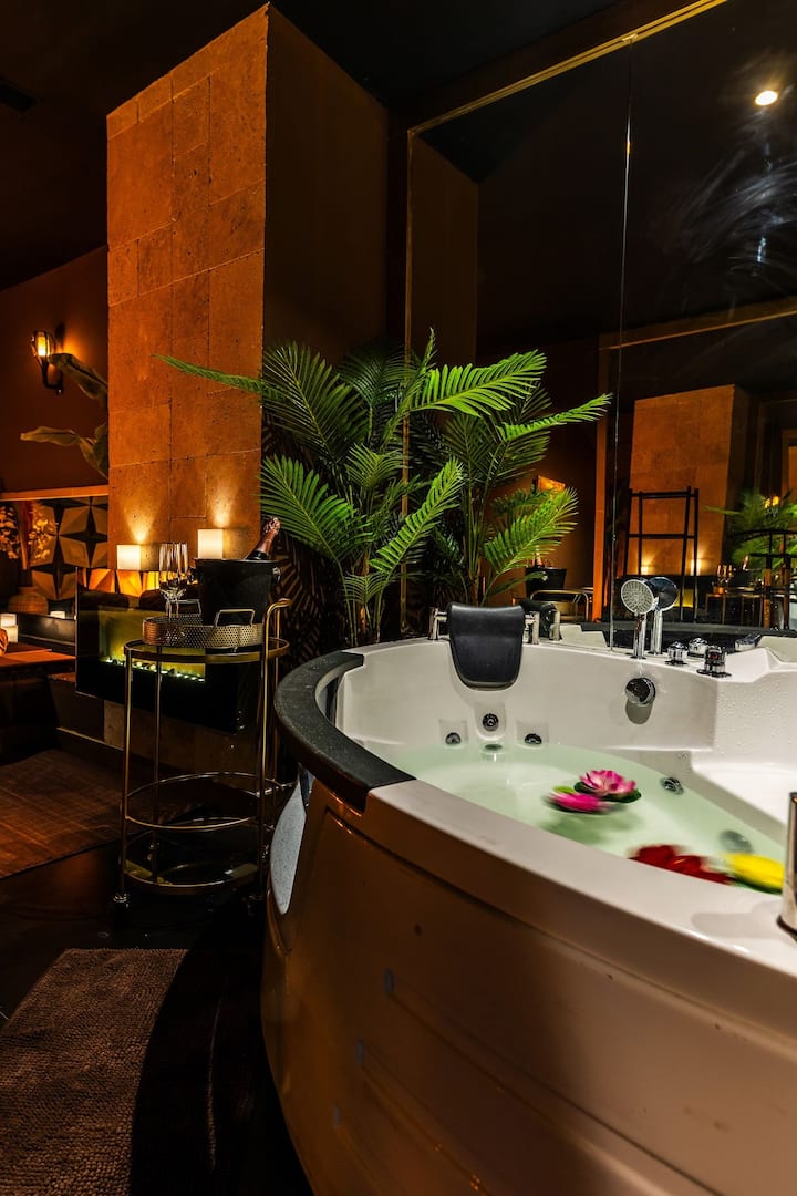 Suite Rubí - Marbella