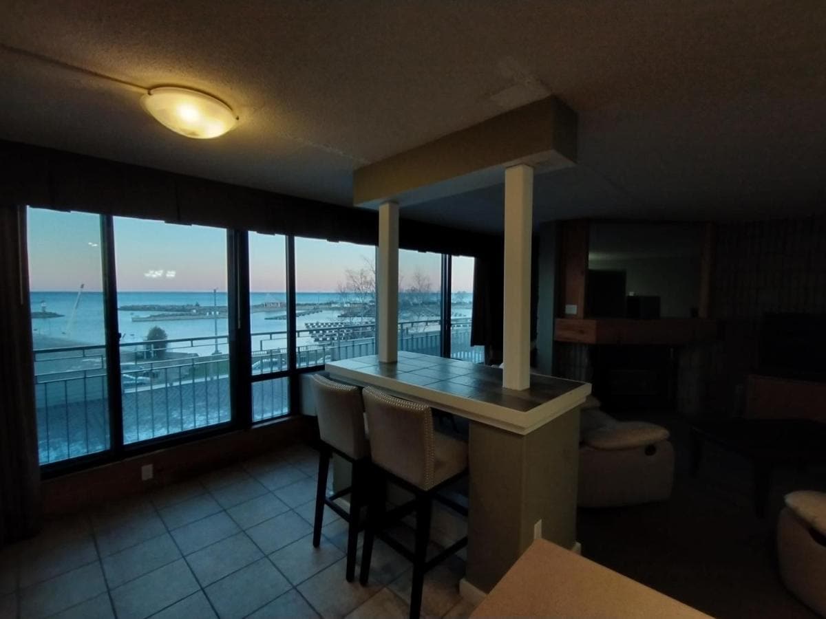 Royal Harbor Resort, Thornbury Jul26-Aug2, 2025 - Flats for Rent in ...