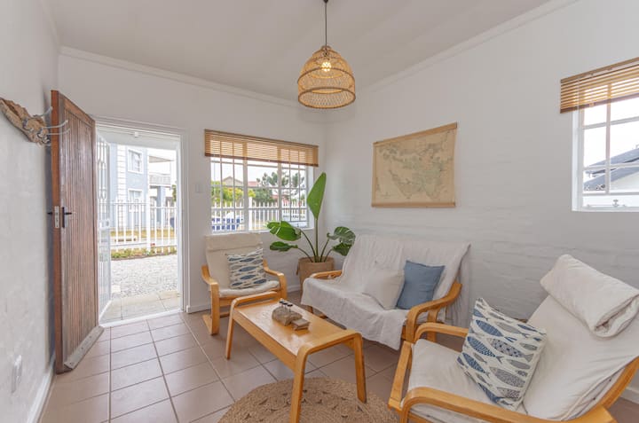 De Schuit Beach House - Wilderness