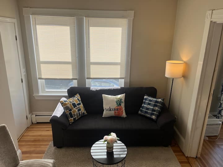 5 Min To Salem~comfy King Beds - Salem, MA