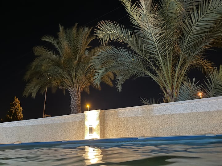 Penthouse, La Zenia, Private Garden Inc, 8m Pool. - Playa Flamenca