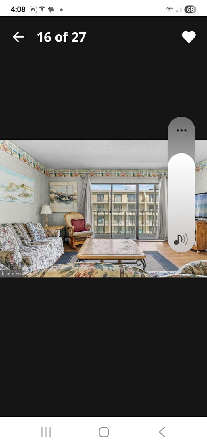 Beach House - Ocean City, MD