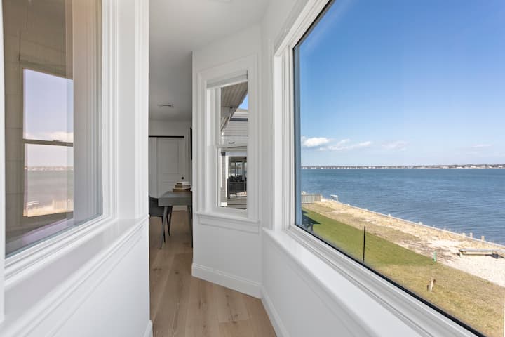 The Bay House - Westhampton Beach, NY