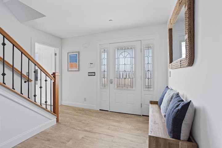 The Bay House - Westhampton, NY