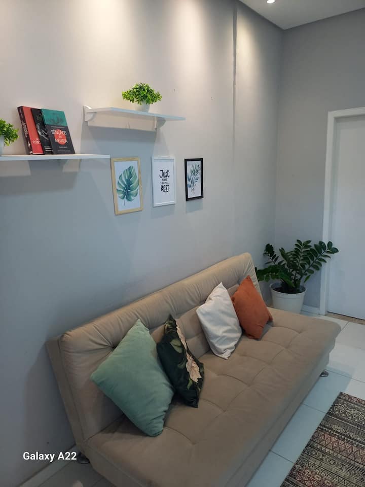 Apartamento - Marabá