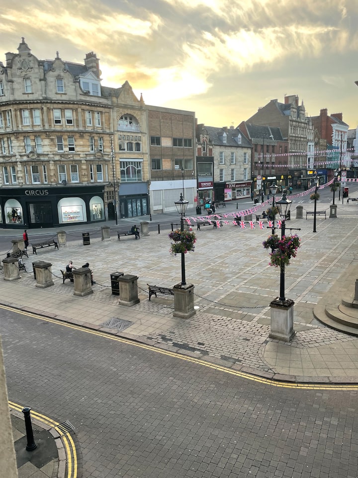 Very Central - Studio Flat In Northampton - Northampton