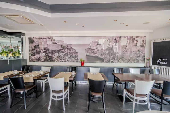 Sweetheart - Mondorf-les-Bains