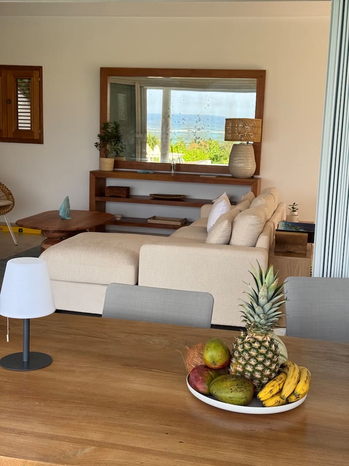 Villa Blue Lagoon 1 - Une Chambre - Saint Barthélemy