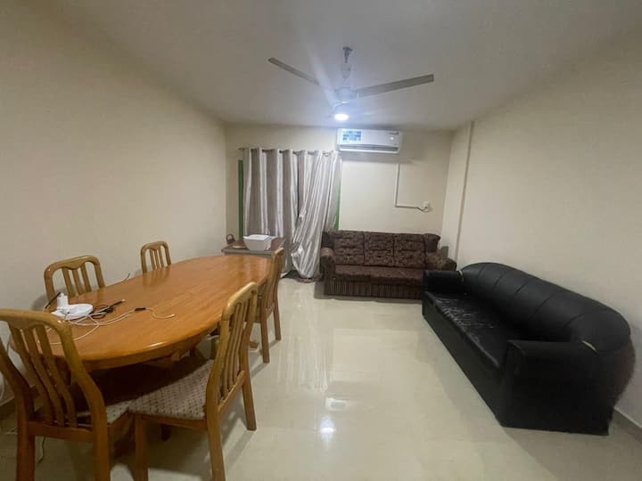 Comfortable Stay - Sharjah