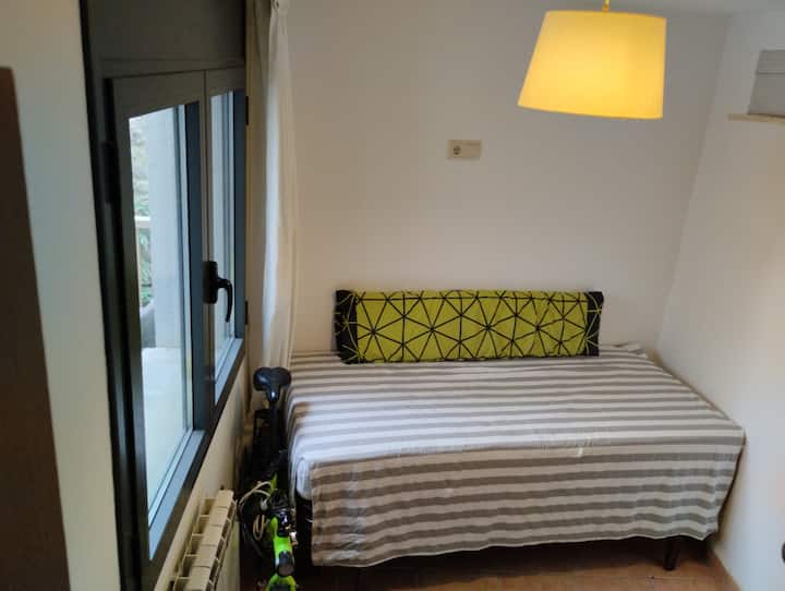 Habitación Individual En Llívia - Porté-Puymorens