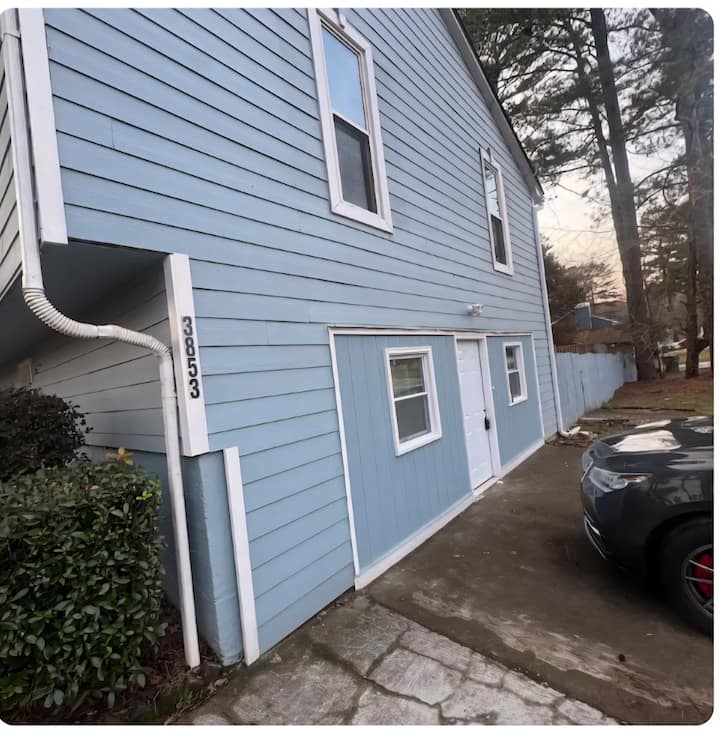 Luxury Cozy Guest House - Duluth, GA