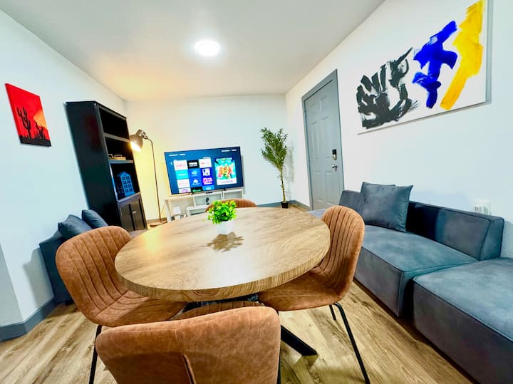 Arlington 10 Min Walk To At&t Stadium, Global Life - Arlington, TX