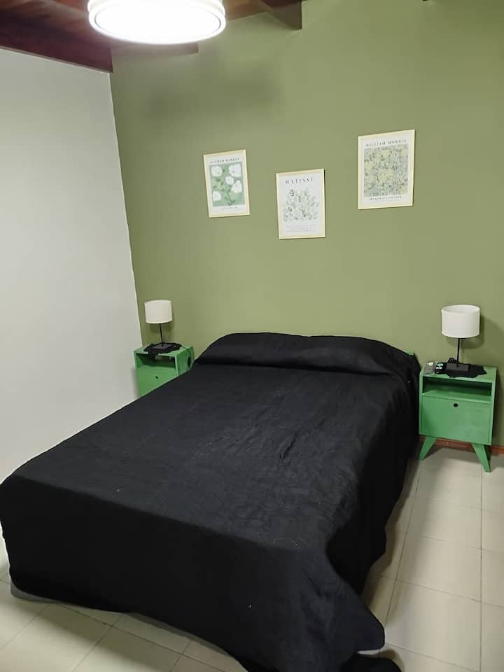 Espacio Green - San Nicolás de Los Arroyos