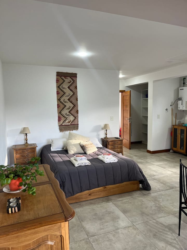 Monoambiente Mirta - Esquel