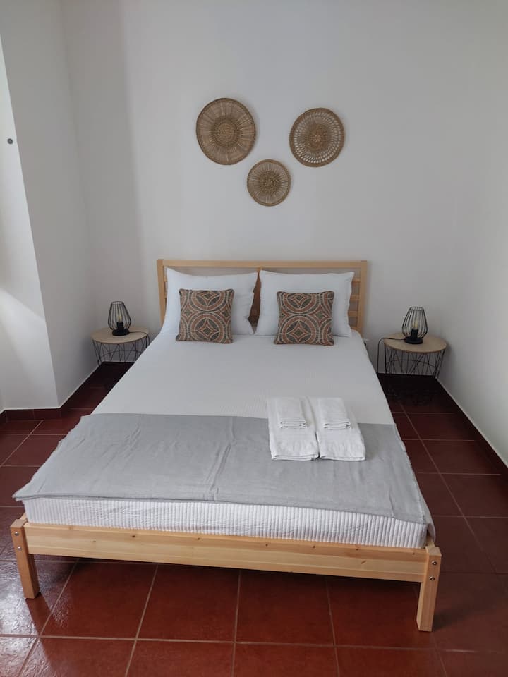 Azinhaga Houses - Alojamento Local - Borba