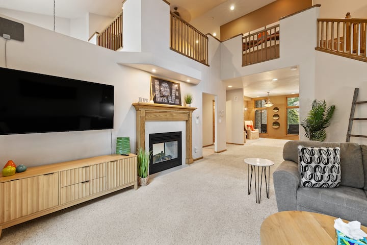 Black Hills Executive Estate - South Dakota