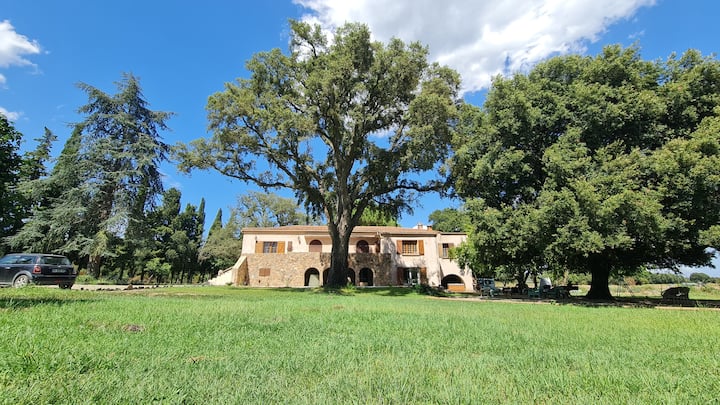 Chambre D'hôtes - Ghisonaccia