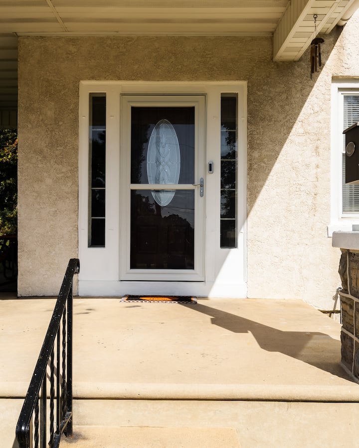 Home Sweet Home - Reading, PA