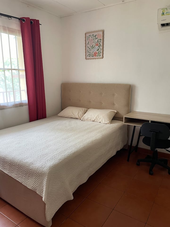 Apartamento Privado. Surf Paradise 2 - Costa Rica