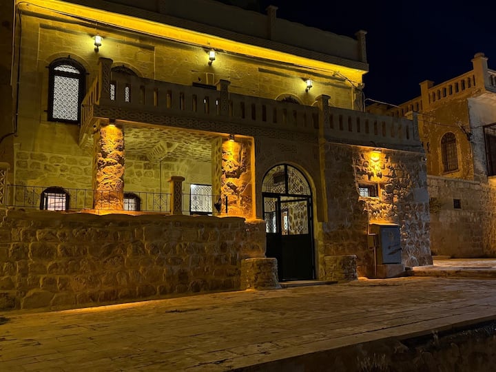 Dalya Konak - Mardin