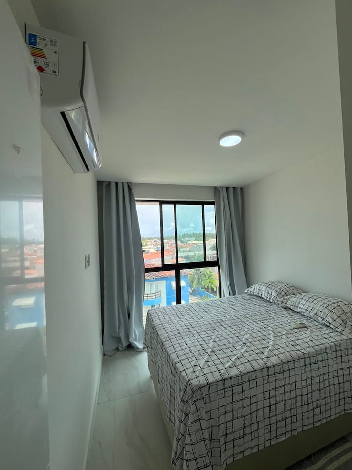 Apartamento Vista Mar Em Barra Grande - Maragogi - Maragogi