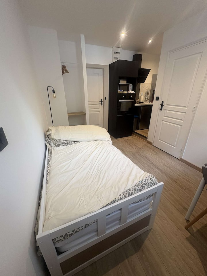 L'escapade Amiénoise 2 - Amiens