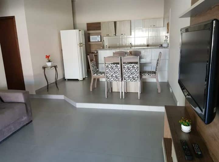 Casa De Praia A 50mts Do Mar! - Itapoá