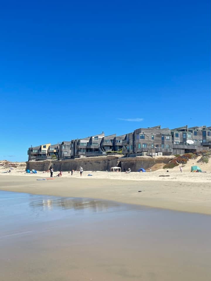 One Bedroom At Del Monte Beach! - Monterey, CA