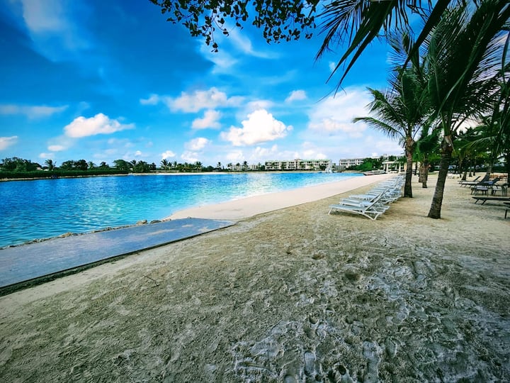 Amazing Accommodation In Punta Cana, Comfortable - Punta Cana