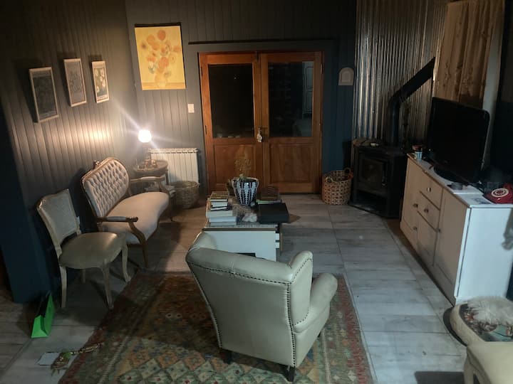 Edén Cottage - San Martin de los Andes