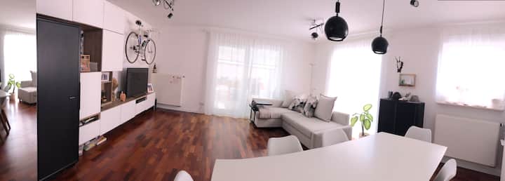 Appartement 1 Chambre - Luxemburg