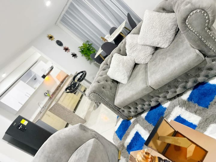 Apartamento Con Piscina - Ibagué