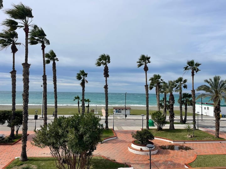 Solruta, Exclusividad A Pie De Playa - Salobreña