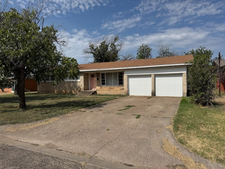 Hometown Comfort - Abilene, TX