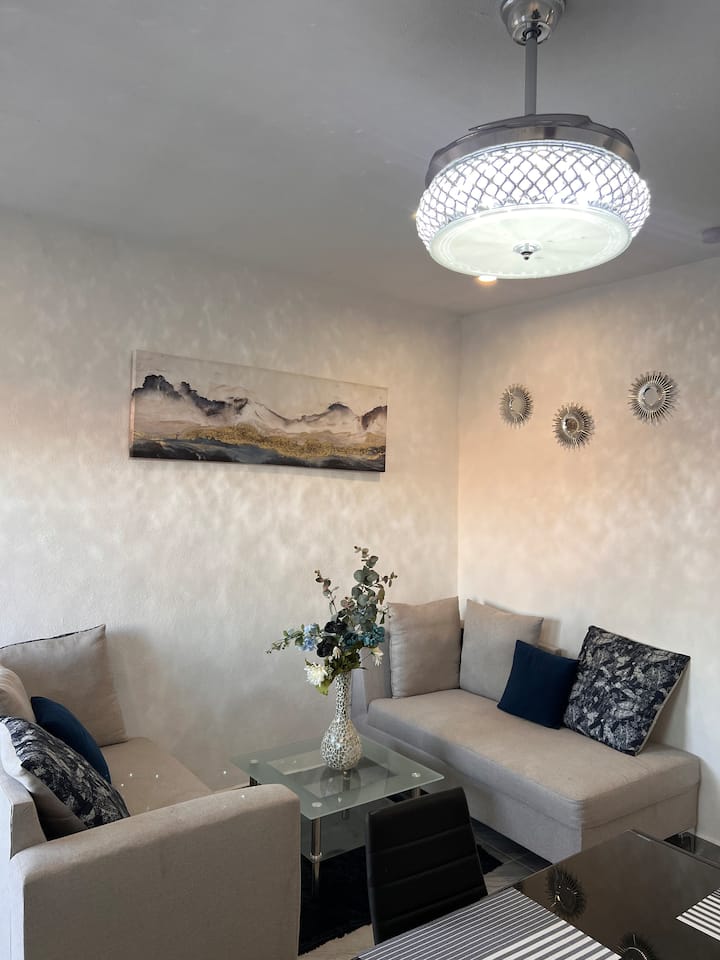 Apartamento En El Corazón De Piedras Negras “B” - Piedras Negras