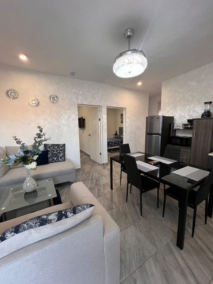 Apartamento En El Corazón De Piedras Negras “B” - Piedras Negras