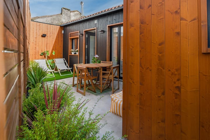 Fontina Home - Saint-Jacques-de-Compostelle