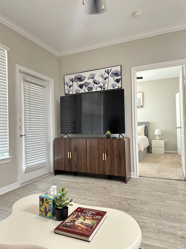 Stylish 1br In Magnolia + Easy Access To Woodlands - The Woodlands, TX