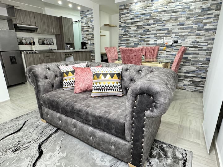 Apartamento Samaria - Ibagué