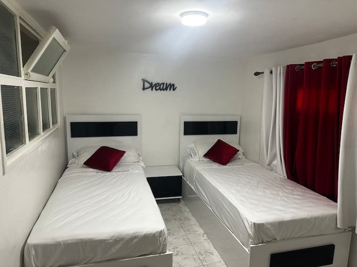 Appartement Neuf - Safi